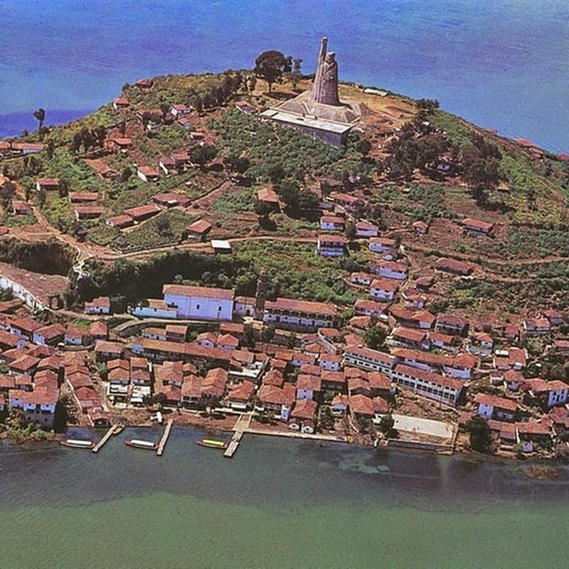 Janitzio Michoacan Vacation JANITZIO, Michoacán, Un Guía Local Nos