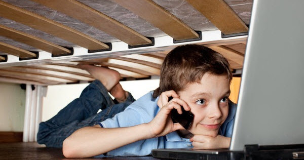 ‘Shady Contacts’ Hides Calls and SMS From Selected Contacts