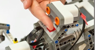 50 Ideas for Teaching STEM with LEGO