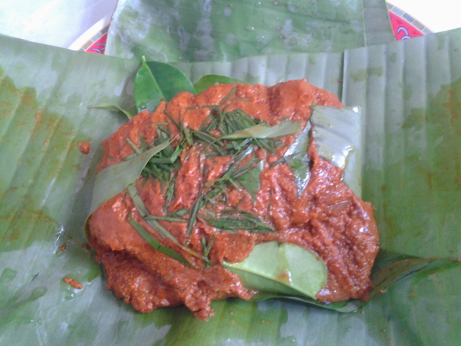 Deli sweetsour: BOTOK IKAN TENGGIRI