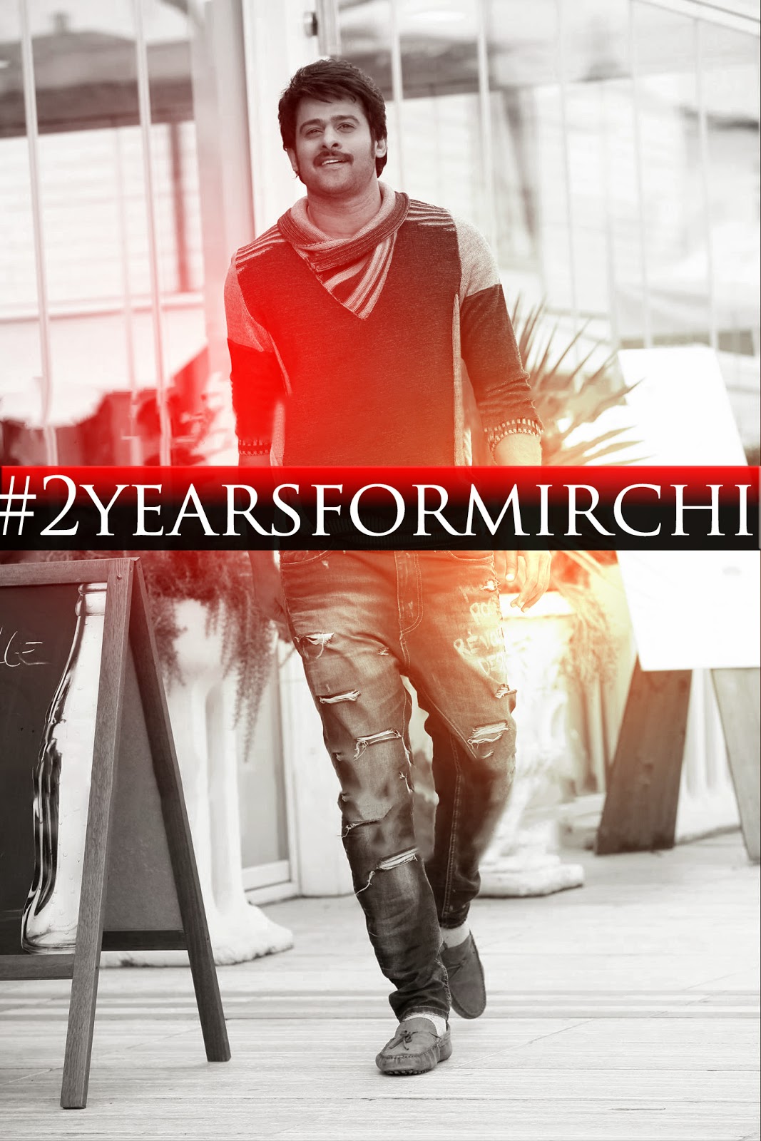 2 Years For Mirchi Special Photos – Sumo Creations