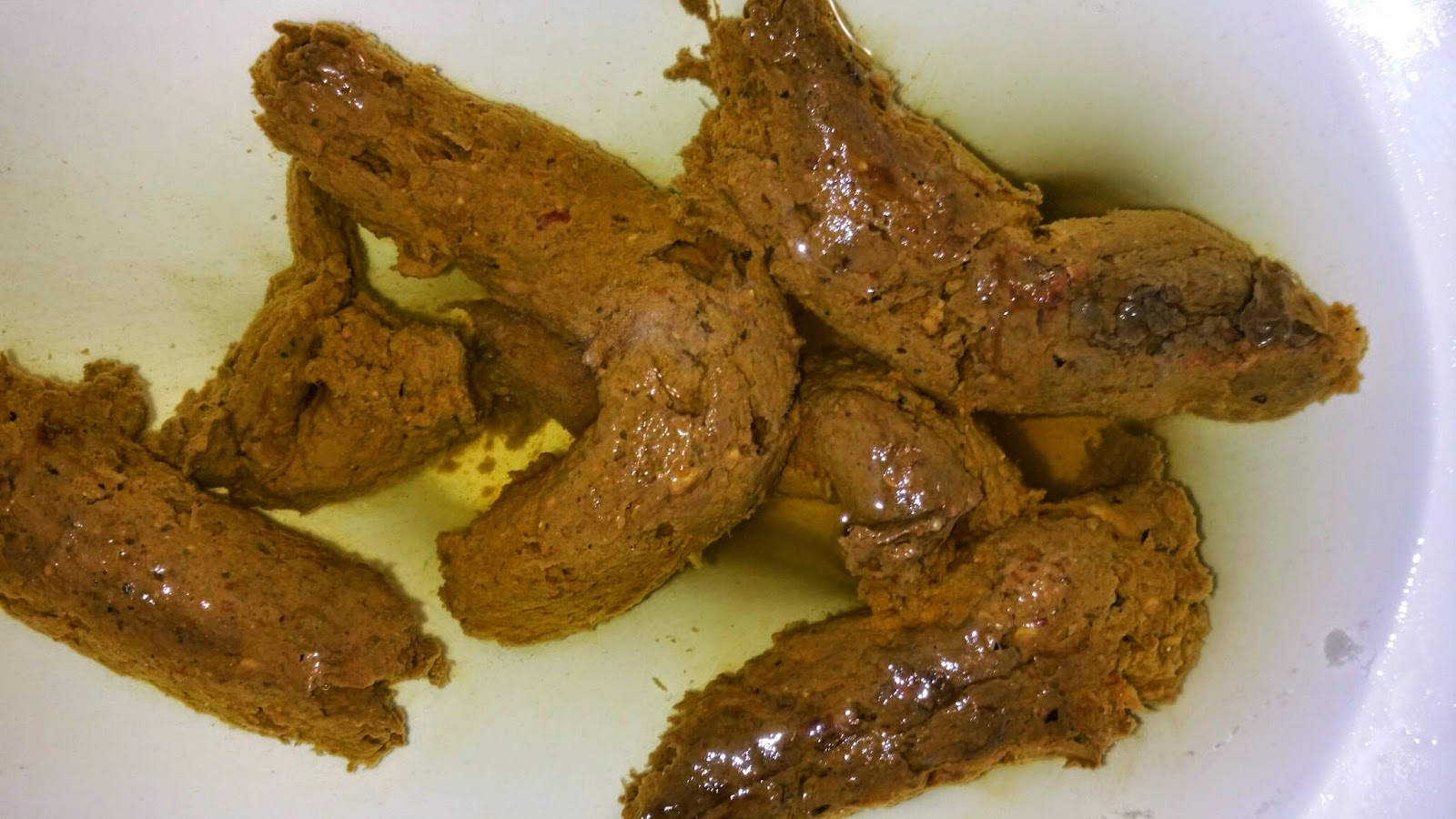 My Daily Poo: January 2015