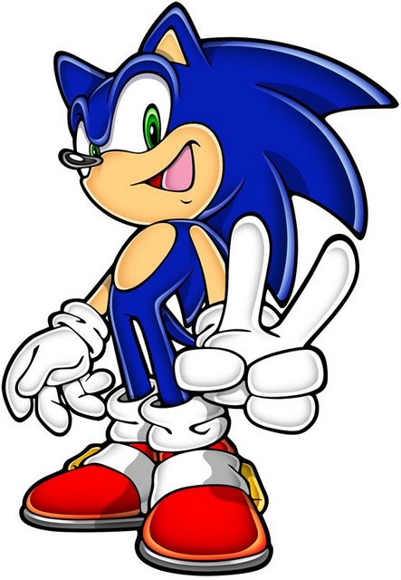 Ideas De Sonic The Hedgehog En Sonic Sonic Fotos Sonic Dibujos The Porn Sex Picture