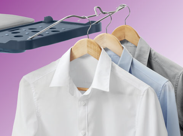 The J Babies: Philips PerfectCare PSG Iron & Ironing Board