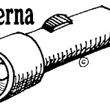 COLOREAR DIBUJOS DE LINTERNAS