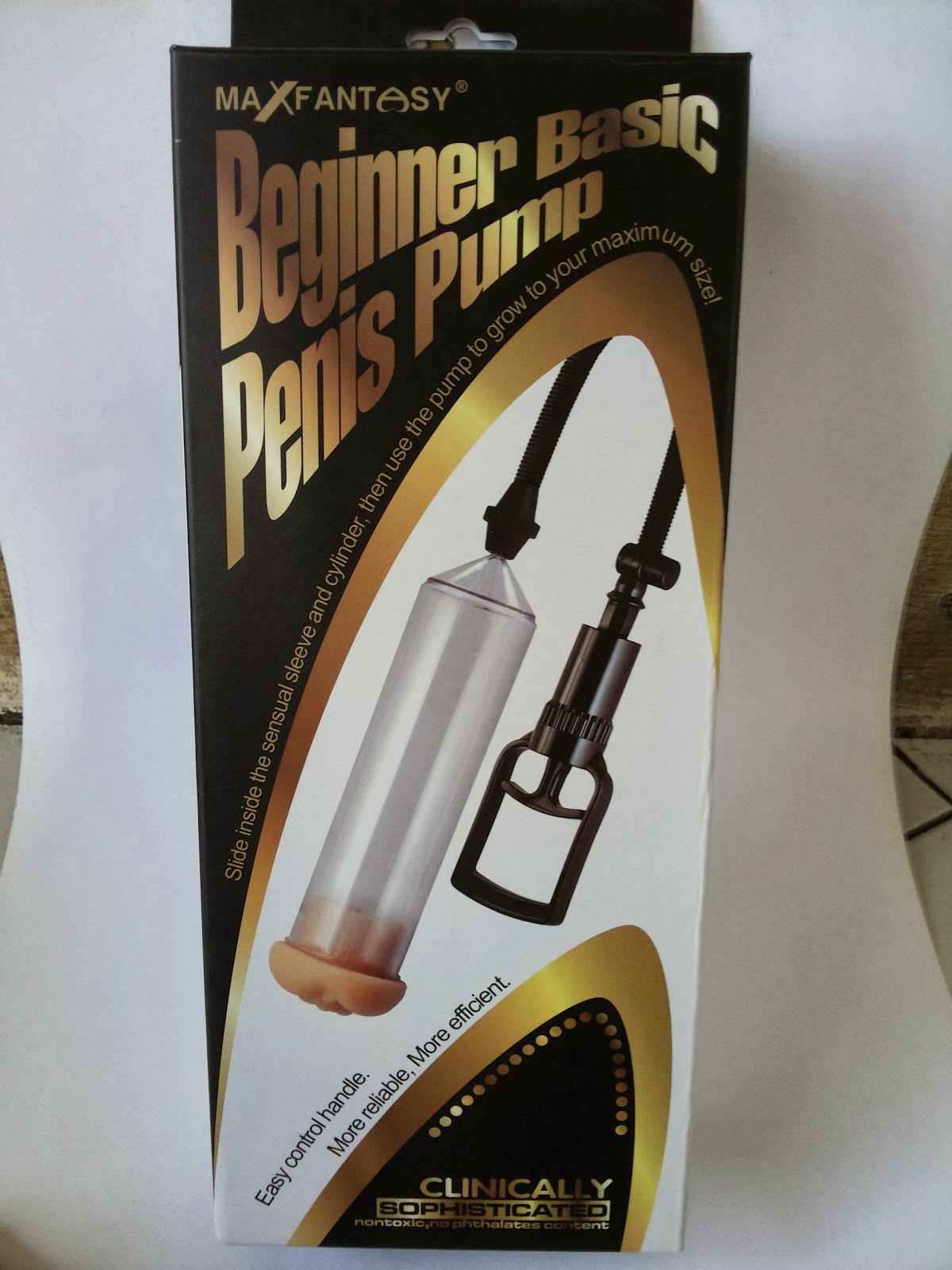 OBAT KUAT HERBAL: VACUM PEMBESAR DAN PERPANJANG ALAT VITAL PRIA