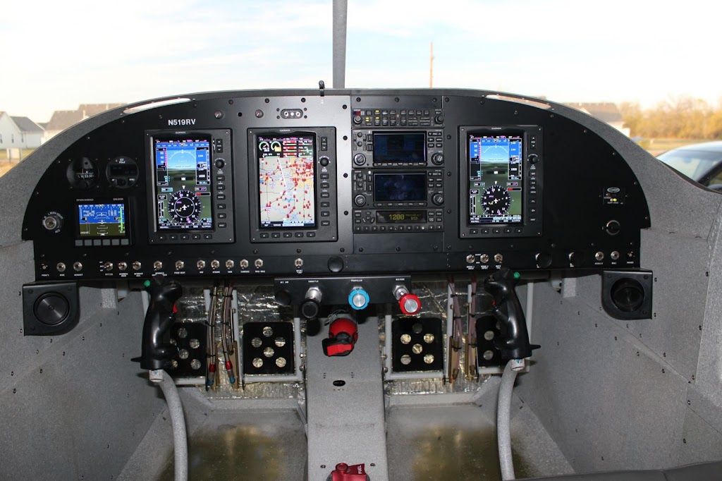 Show us your RV-10 Panel | Page 4 | Van's Air Force