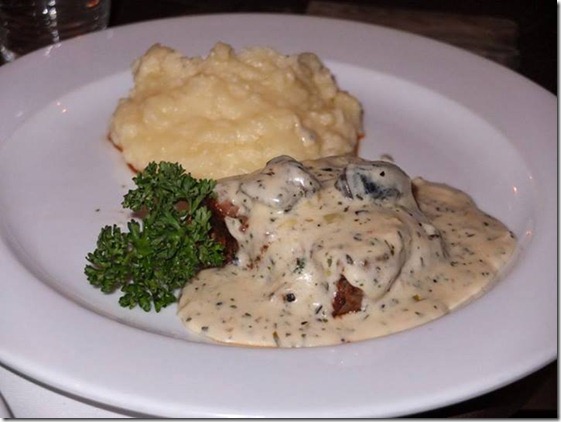 Brunei Restaurant Review: Senja Restaurant Kiulap Branch