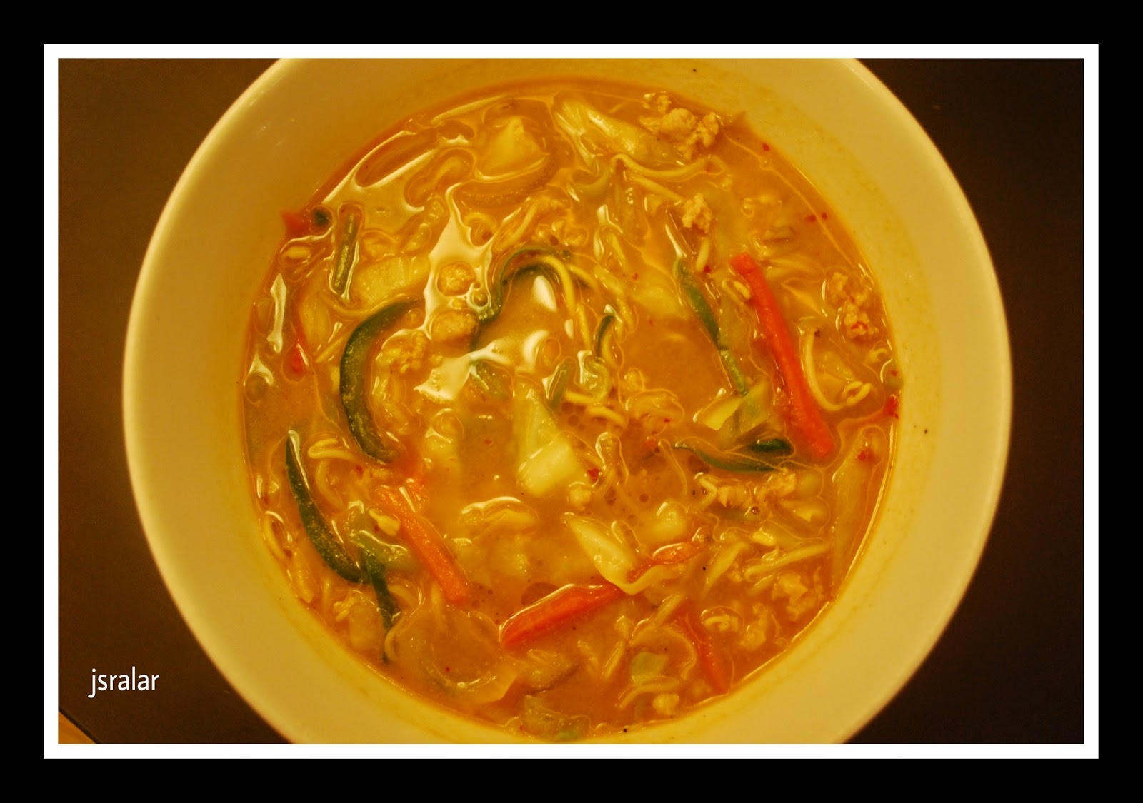 Pasig Food Trip: Ramen Cool