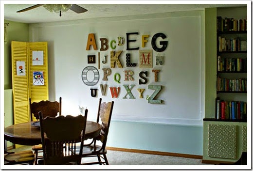 All in the Detail: do you know your a b c’s?