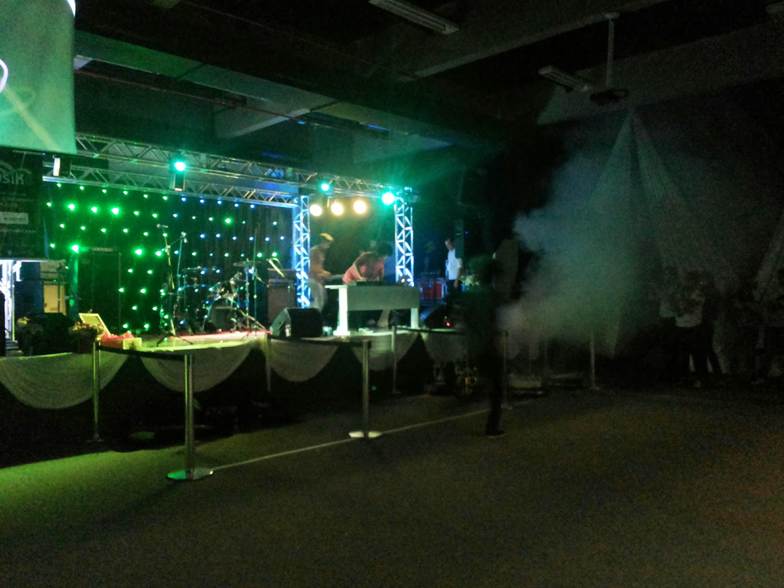 Eniac Music Festival