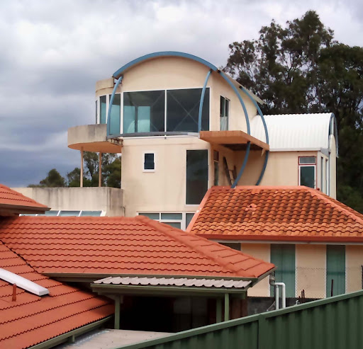 The ugly suburban house thread | SkyscraperCity Forum