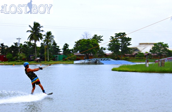 CamSur Watersports Complex: Wakeboards x Extreme Sports - The Lost Boy ...
