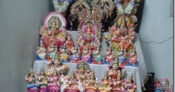 Nine Nights to collect Nine Dolls - doll 4