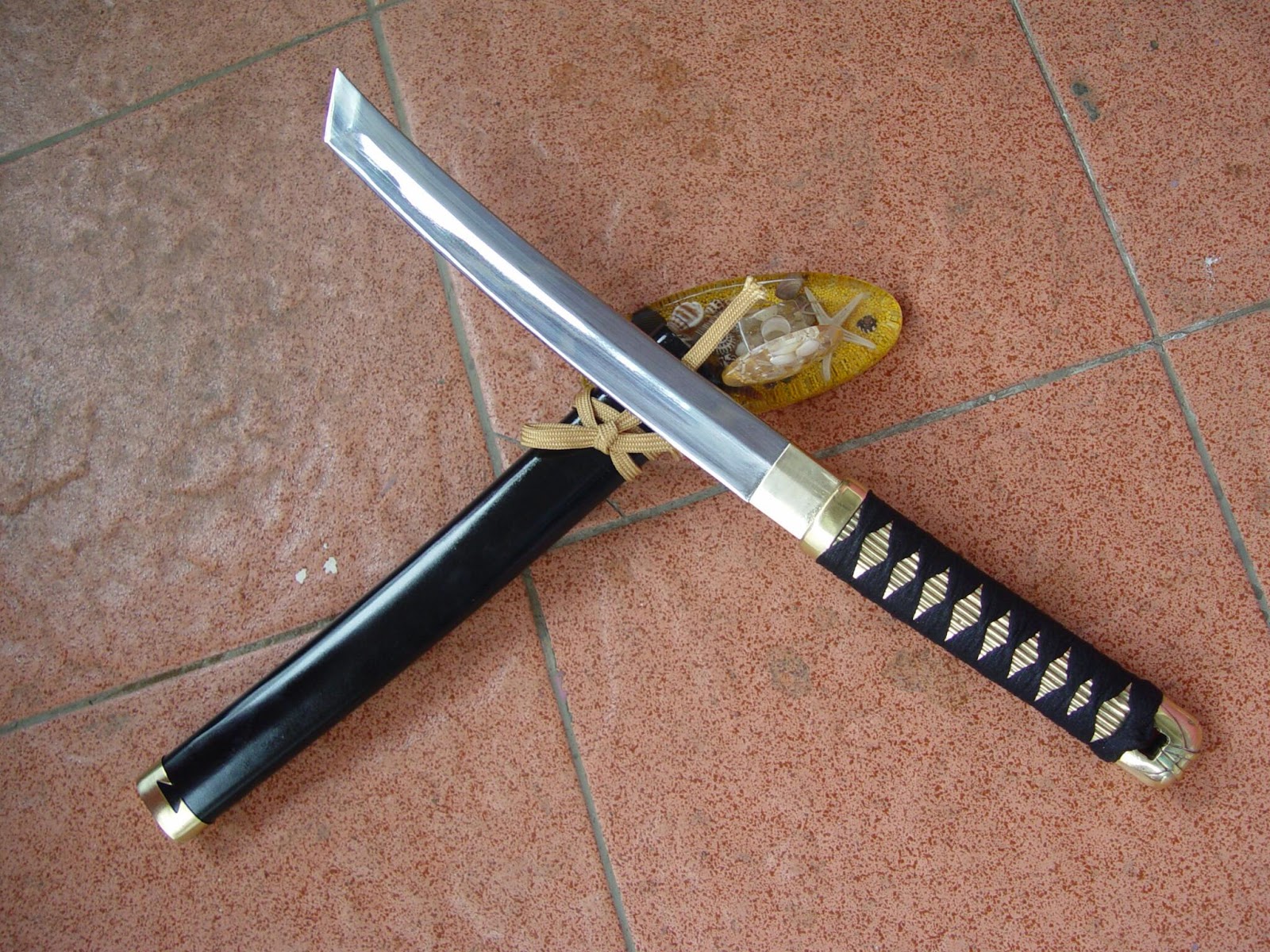 Golok Nusantara, menjual & menerima pesanan Kerajinnan Senjata Tajam ...