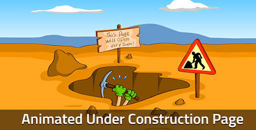 Fresh HTML Templates | Modern HTML Themes: Worker Animated Under ...