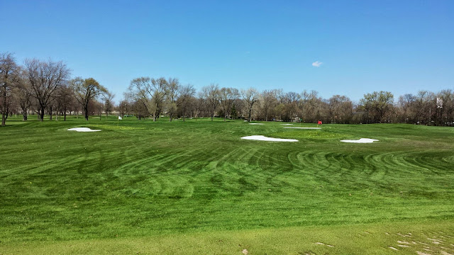 Calumet Country Club Grounds