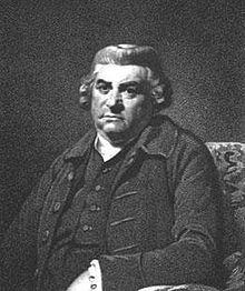 Regency Personalities Series-Thomas Warton | The Things That Catch My Eye