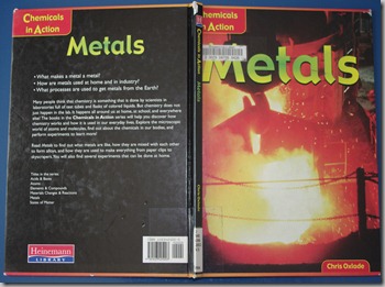 answermuffin: How are Metals Shaped?