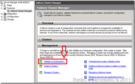 Redes e Servidores: Como configurar um laboratório de virtualização (III)