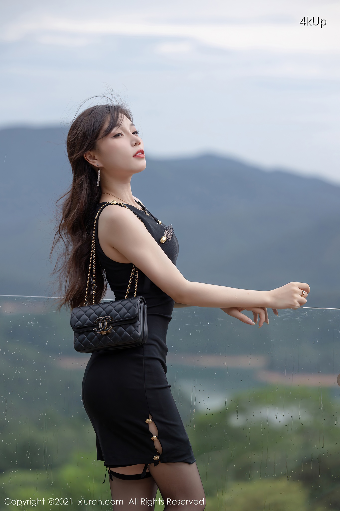 XIUREN No.3893 Booty (芝芝) | Page 1 || BaoBua.Com