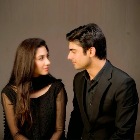 Perception Rendezvous: Humsafar (Pakistani Serial)