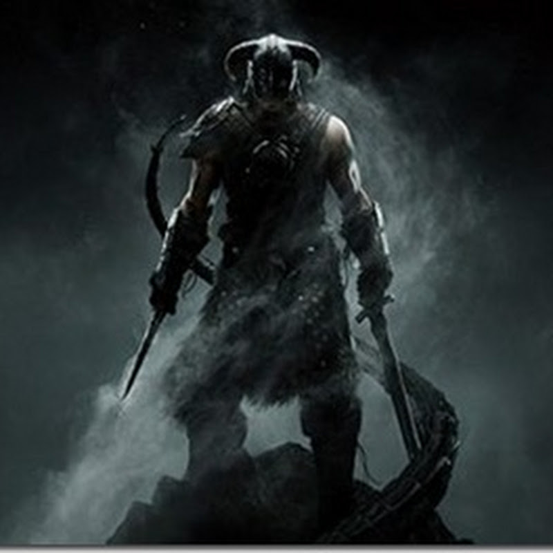 Skyrim Dragonborn: Armor Blacksmithing Guide (Schmieden von Rüstungen ...