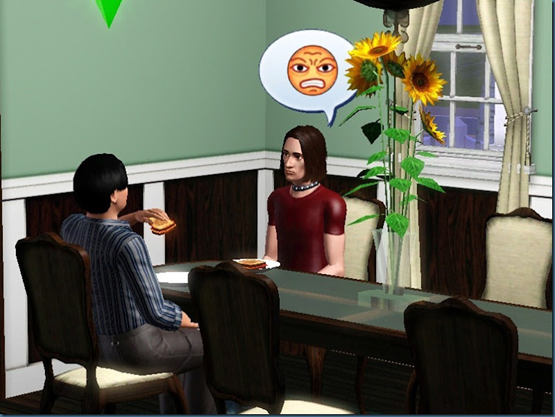 Emerald Isle Prosperity Challenge: The Werewolves of Baton Rouge Toby ...