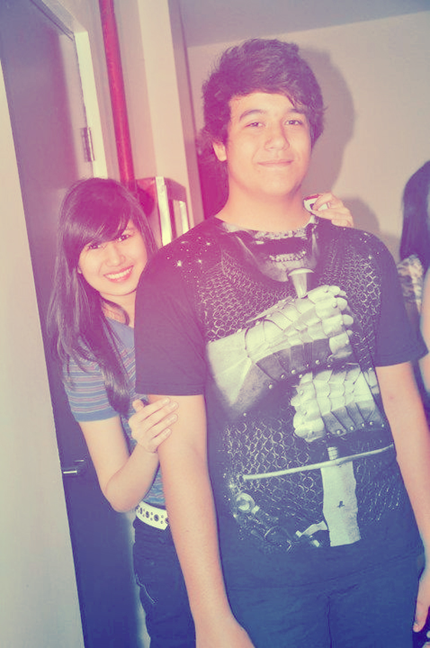 PBB Teen 4: Keith Thompson was a fat kid - The Ultimate Fan