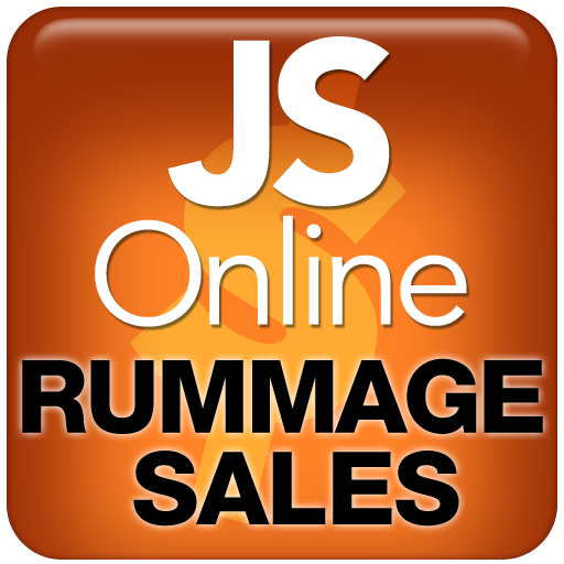 About: JSOnline Rummage Sales (Google Play version) | | Apptopia