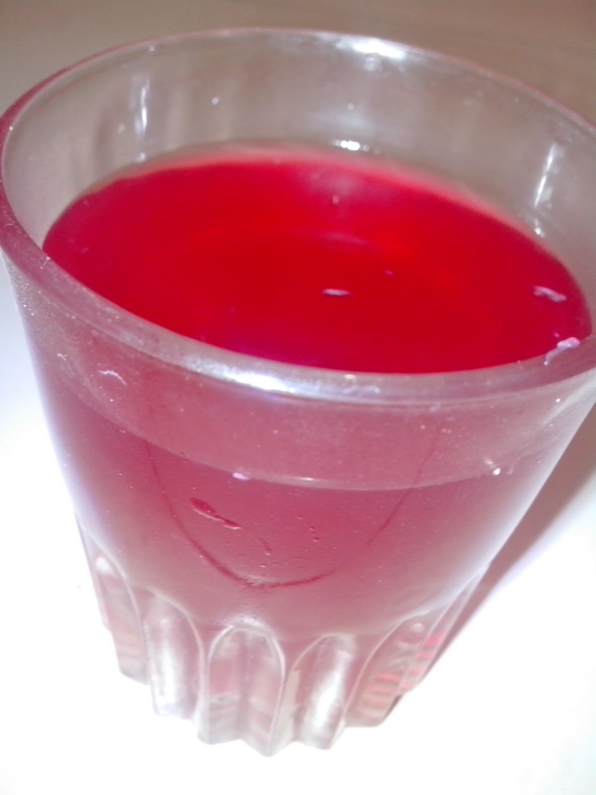 Daily and Occasional Recipes: Kokam Sarbat Recipe: Kokam Sarbat Recipe ...