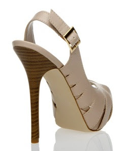 Femulate: Dazzling Shoes
