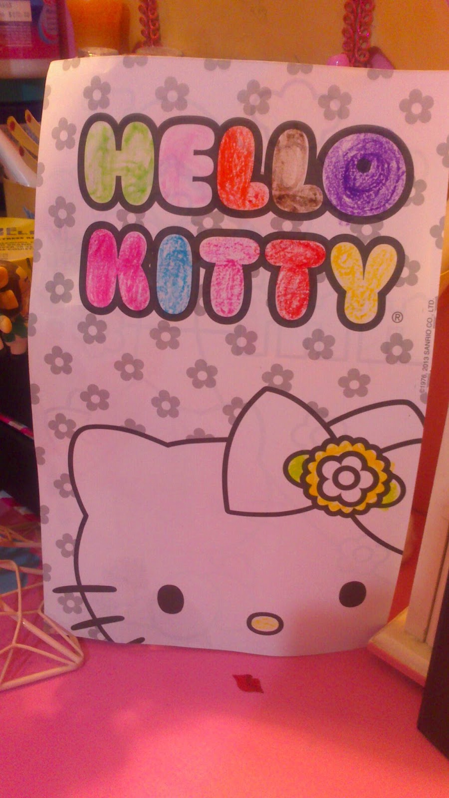 ♥ Lili Marisol♥ : Hello Kitty