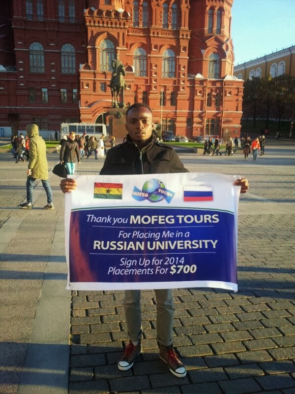 MOFEG Tours In Ghana West Africa Study In Russia With MofegTours mofeg-tours-in-ghana-west-africa-study-in-russia-with-mofegtours