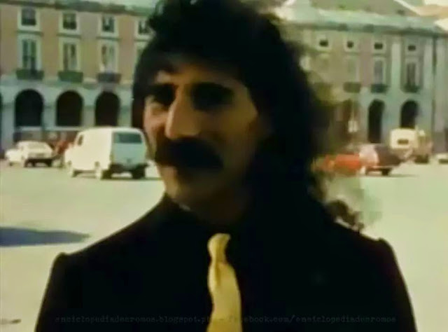 Enciclopédia de Cromos: António Rocha (1944-2015)