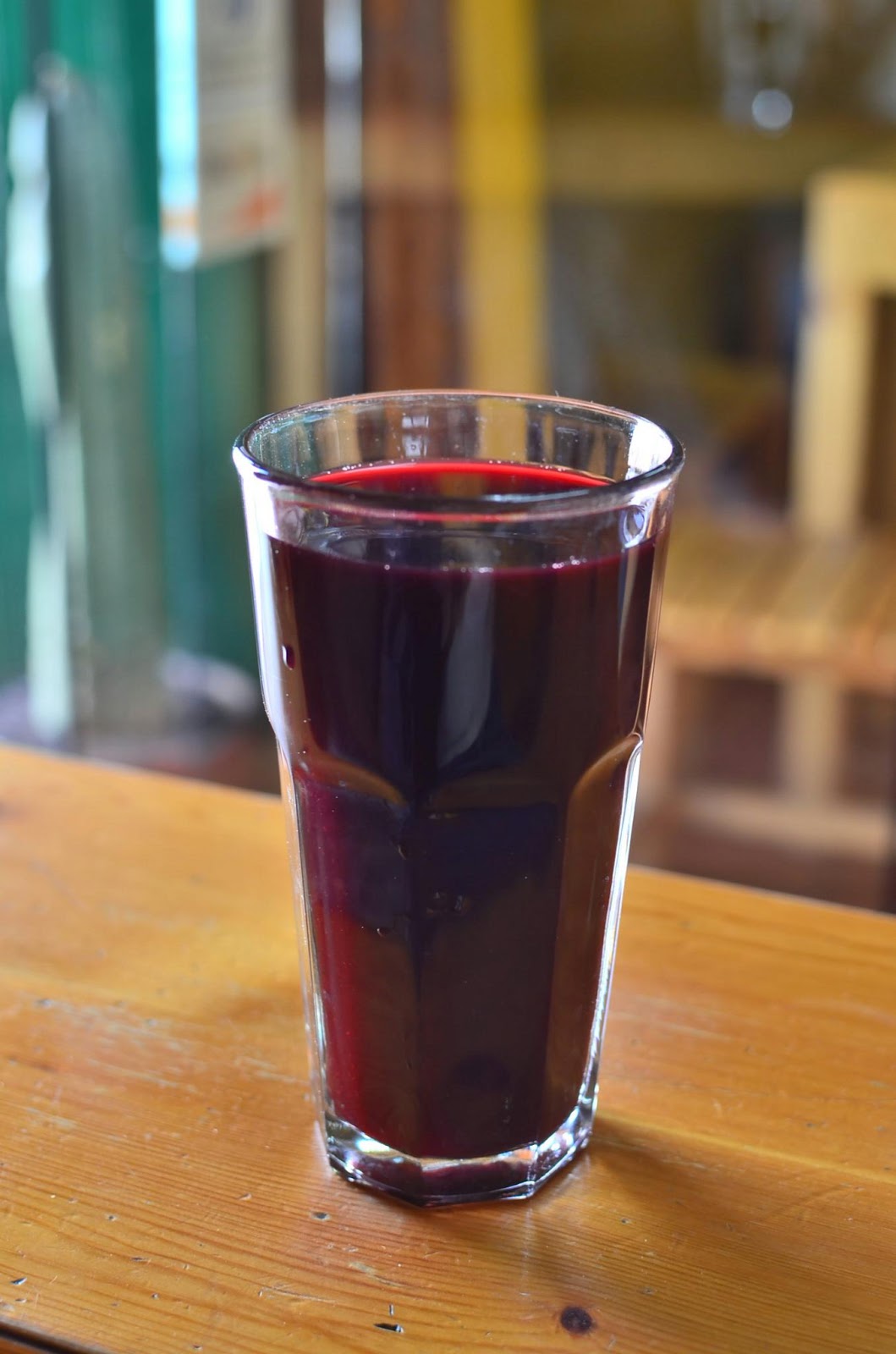 Travel Grub: Sandwiches in Peru