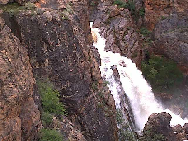 PALMERAIE /TARGUA NTOUCHKA: lieux de visite. ( targua n'touchka)