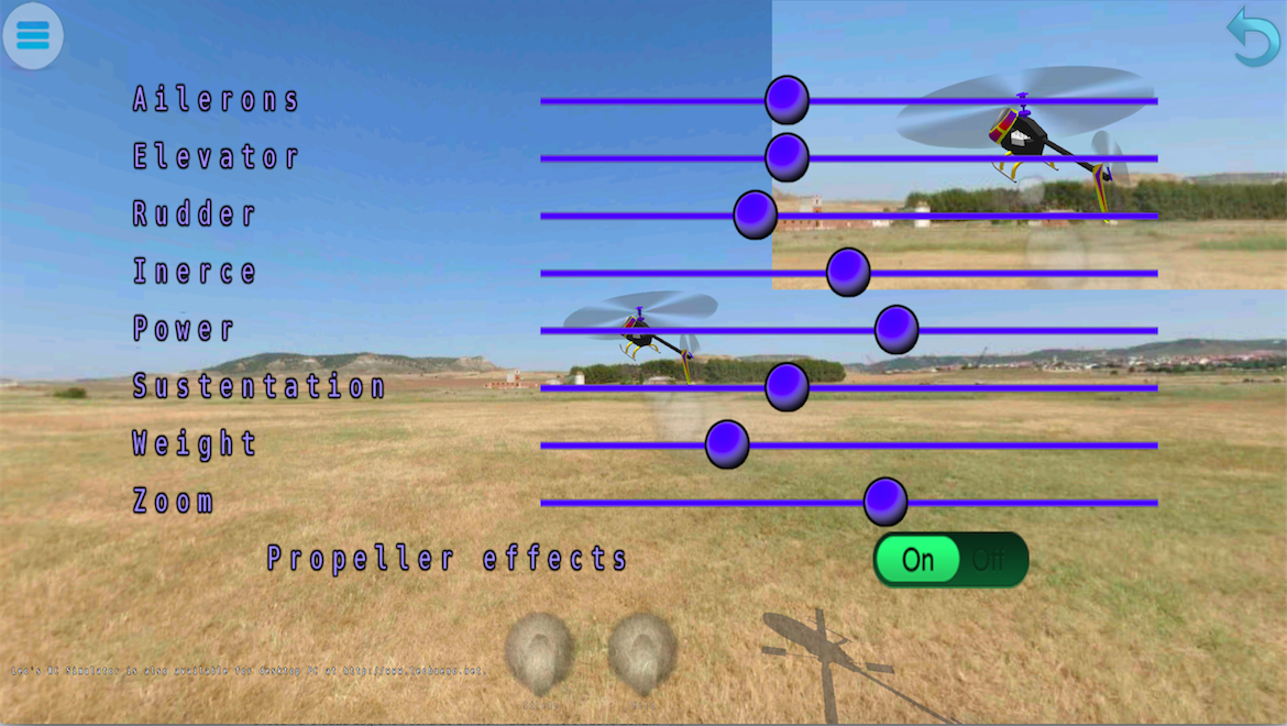 Leo's RC Flugsimulator – Android-Apps auf Google Play