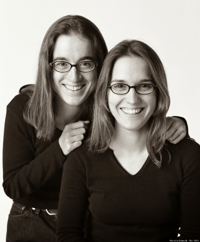 Most Incredible Photos Ever - Meet Unrelated Strangers Who Look Like ...