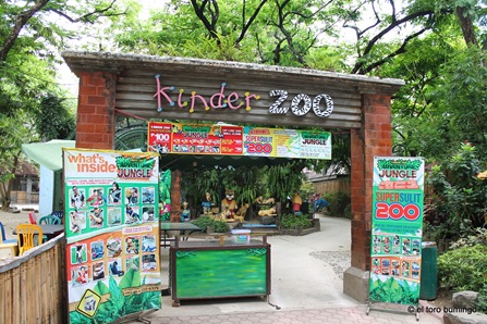 el toro bumingo: March 2012