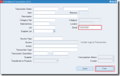 OracleAppsnFusion: How To Track A Serial Number Across Organizations