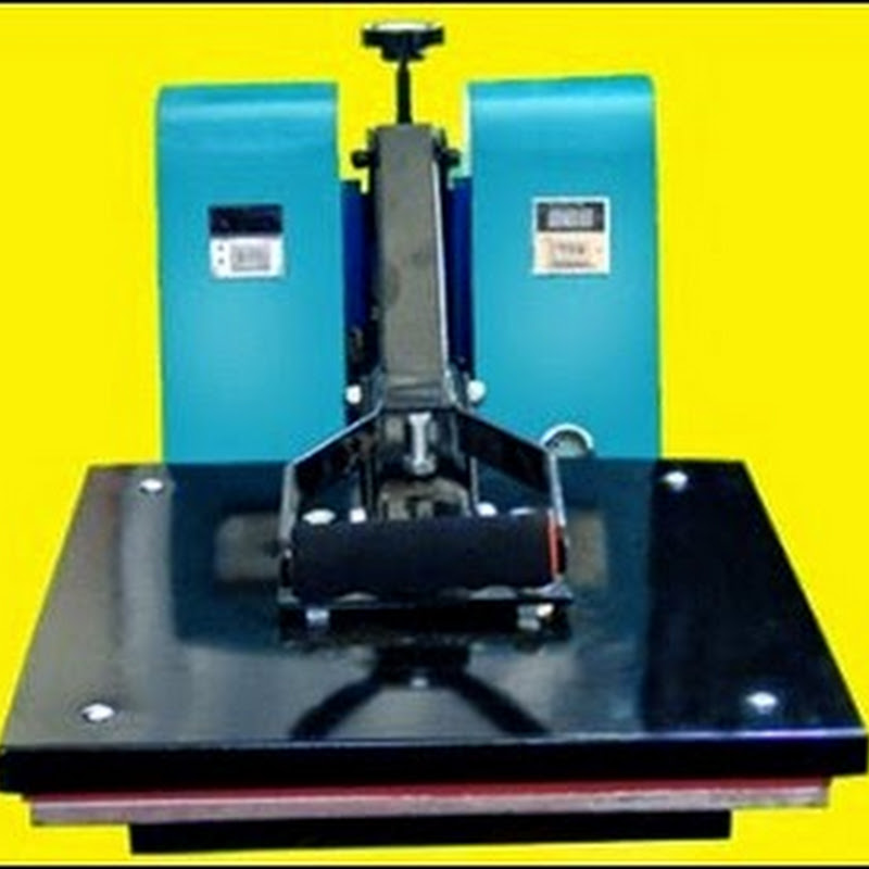 Harga alat Mesin Sablon Digital Kaos dan Baju Terkini dan Modern ...