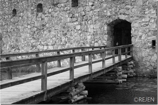 Kronoborg Castle ruin | REJENS BLOG