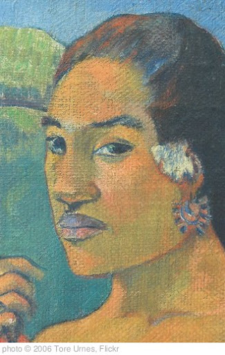 1903: Art and Music | Semicolon