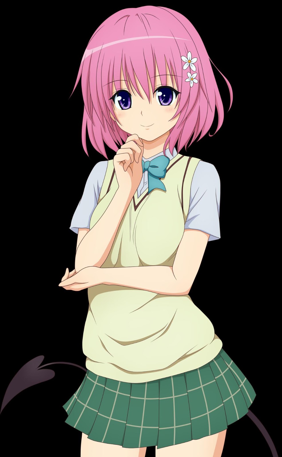 Anime Wallpapers: January 2013