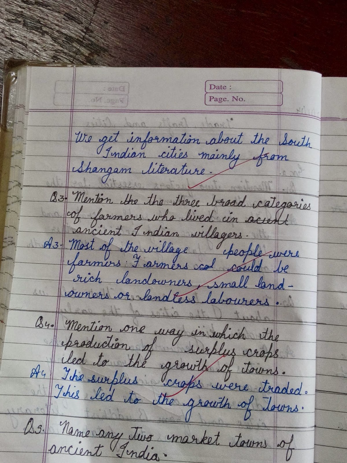 English Social Studies Class 6 History Chapter 9 English Social Studies Class 6 History Chapter 9