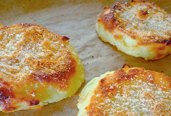 10 Best Semolina Flour Recipes