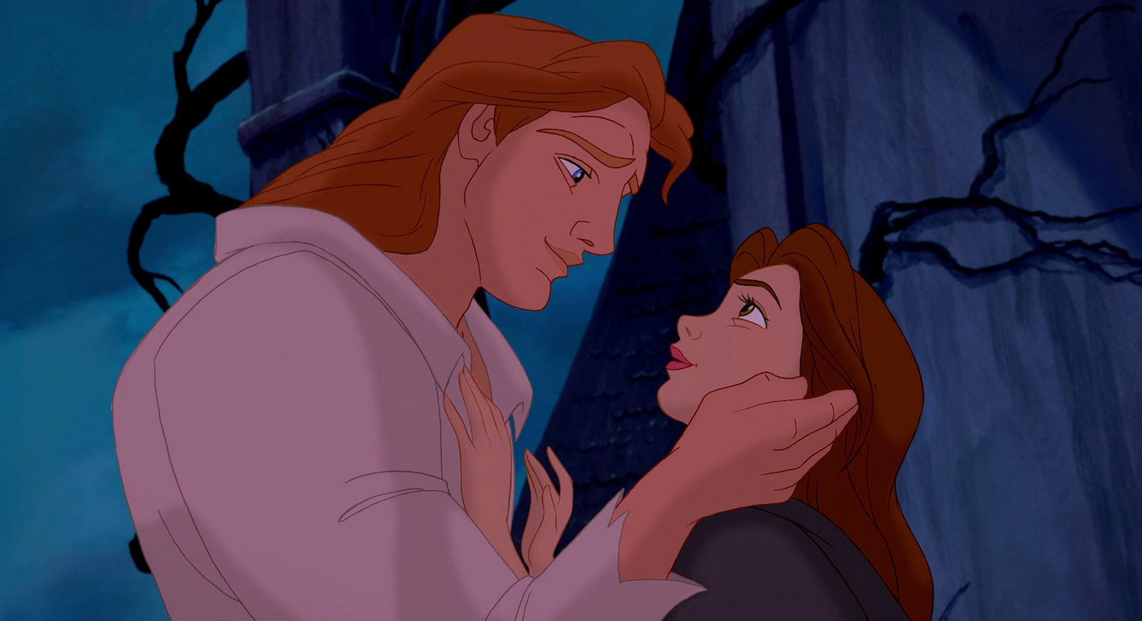 Laura: Summary the Beauty and the Beast