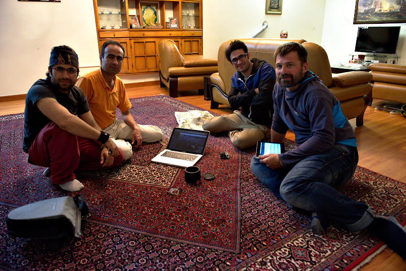 A 13-a zi de Nowruz – Life, Adventures and Bikes.