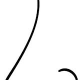 DIBUJOS DE NARICES PARA COLOREAR